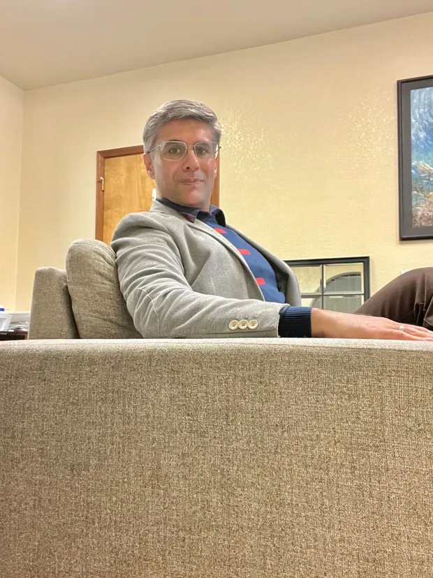 Amir Siddiqui | Licensed In California, Michigan, Hawaii, And Florida