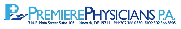 Welcome To Our Practice | Premiere Physicians, PA | Newark, DE
