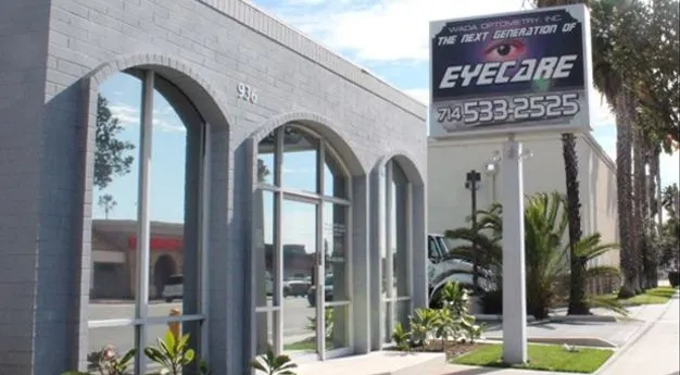 WADA OPTOMETRY - Optometrist in Anaheim, CA