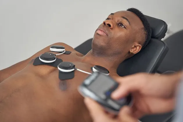 Muscle Stimulation (E-Stim) - Proficient Chiropractic | Chiropractor in ...