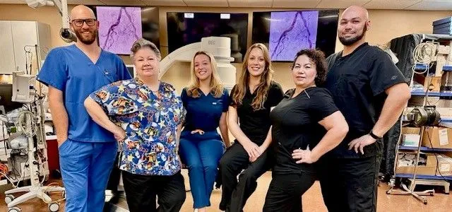 Staff | Space Coast Vascular | Melbourne And Palm Bay FL