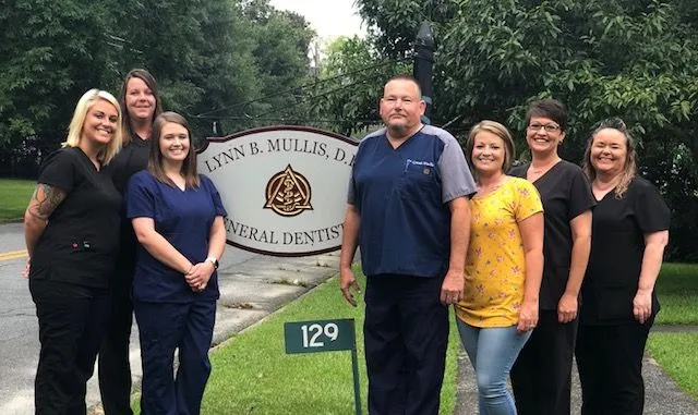 Dental Staff - Cochran, GA - M & C Dental Center