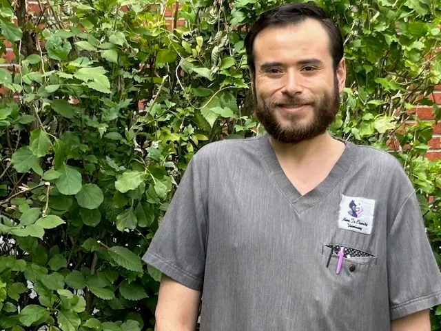 Meet The Team | Here To Eternity Veterinary Services | Serving Long ...