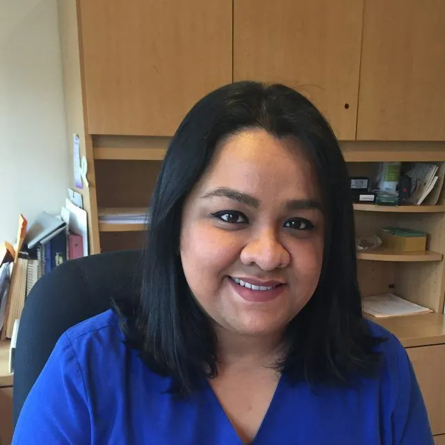 About Us - Dr. Ricardo E. Rodriguez