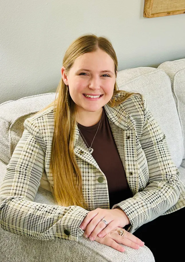 Whitney Smith, Pre-Licensed Professional | Counseling in Rockwall, TX ...