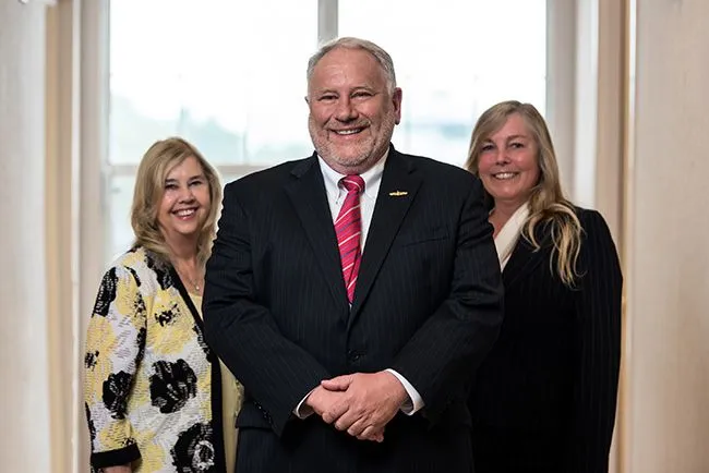 Joseph D. Stewart | Staff