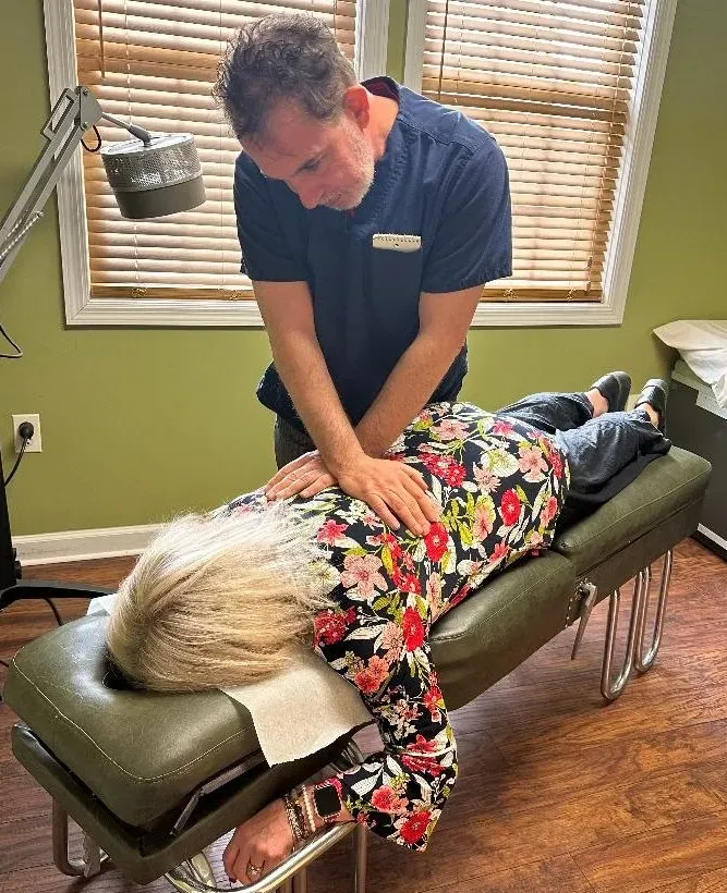 Meet the Team | Chiropractors In Colonie & Clifton Park, NY | Michael ...