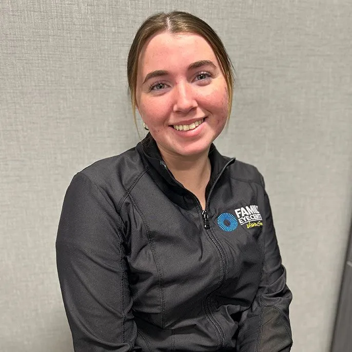Meet the Staff | Optometrists in Muscatine County and Cedar County ...