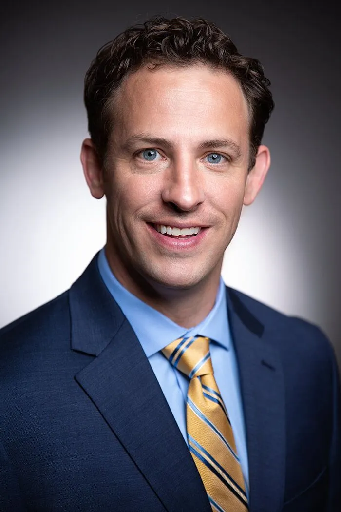 Meet the Doctor | University Sports and Spine | Winter Park, FL