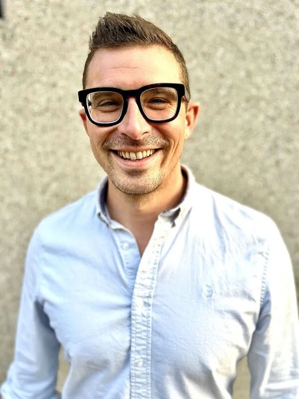 Zachary Sikora, Psy. D.