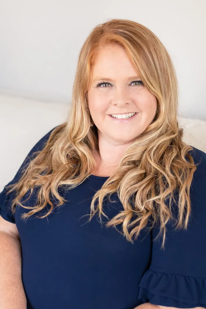 Graduate Student Lacy Murphree | Counseling in Rockwall, TX | Cary ...