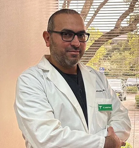 Staff | Podiatrist In Pleasanton, CA | East Bay Foot Clinic, Inc