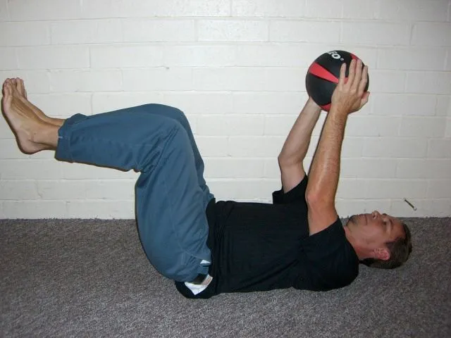 Surf City Chiropractic - Chiropractor in Santa Cruz, CA, US :: Dead Bug ...