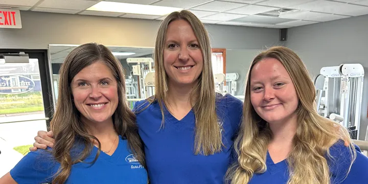 Physical Therapy in Sioux City, IA | Multicare Health Clinic