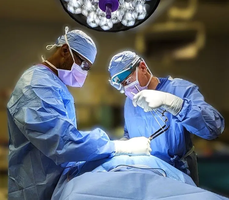 Minimally Invasive Colon and Rectal Surgery| Colon & Rectal Surgeon in ...