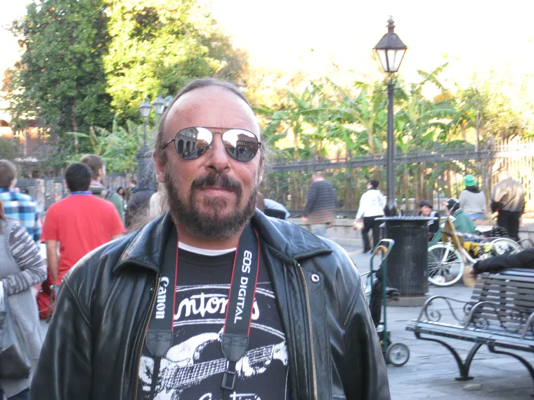 John Ruben | About Me in Austin and surrounding areas