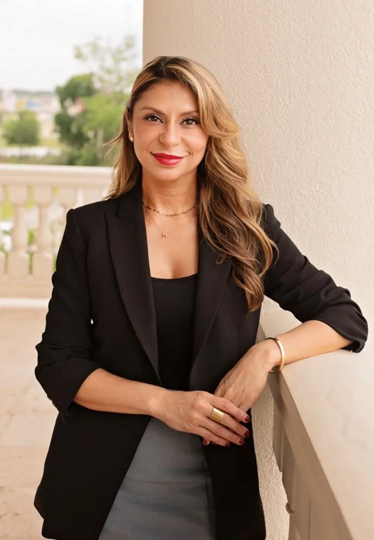 Marissa A. Rodriguez, Attorney | Hope & Causey, P.C.