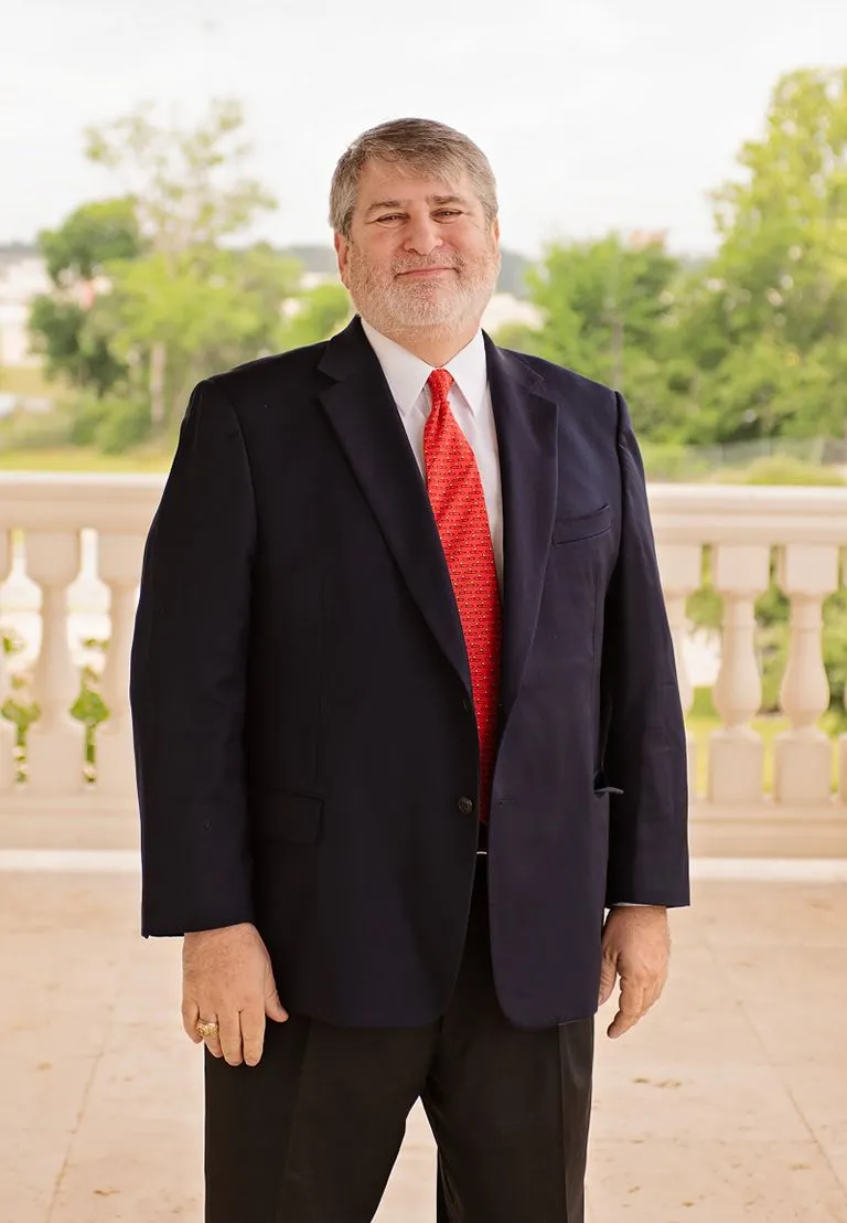 Attorney Profile | Wesley Ward
