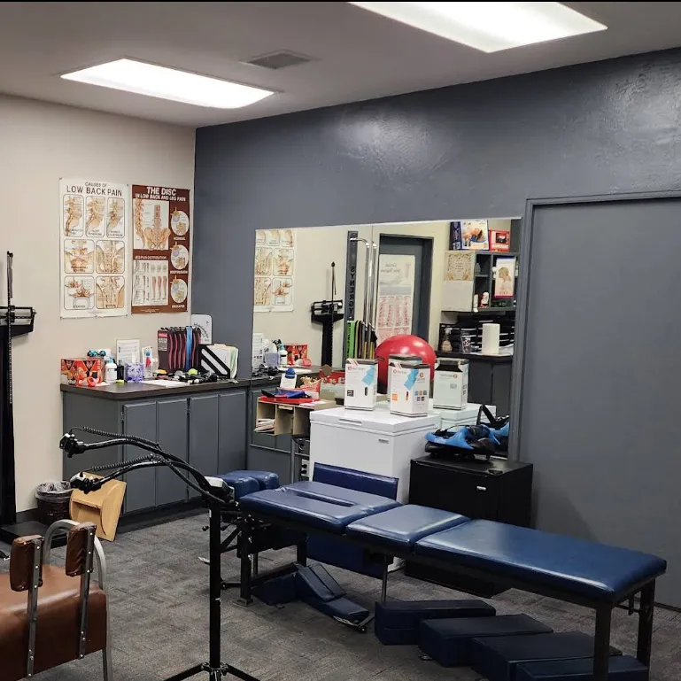 Patient Center | Chiropractor in Escondido, CA | Caring Chiropractic