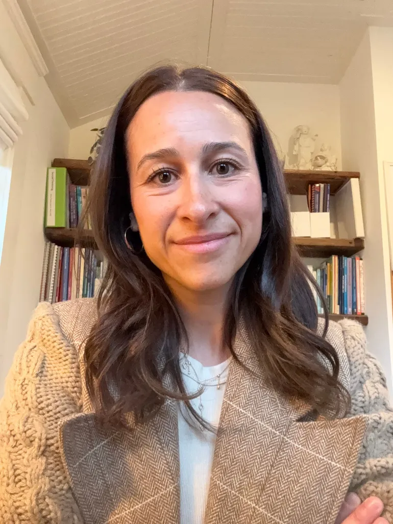 Levine Language and Learning | Meet Alex Levine, MS, CCC-SLP in NJ