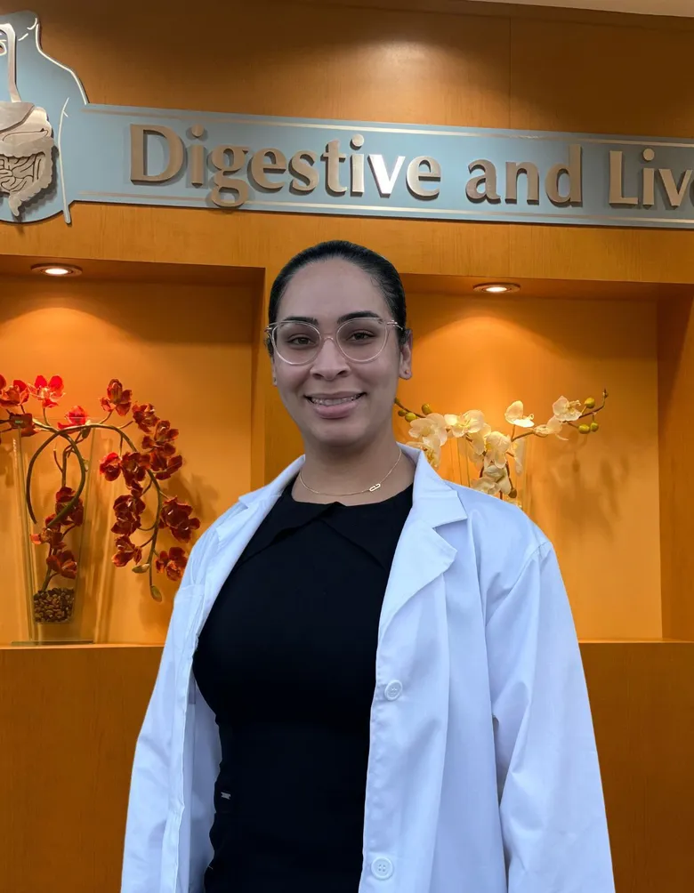 Genesis Rodríguez, APRN, FNP | Gastroenterologist In Orlando, FL ...