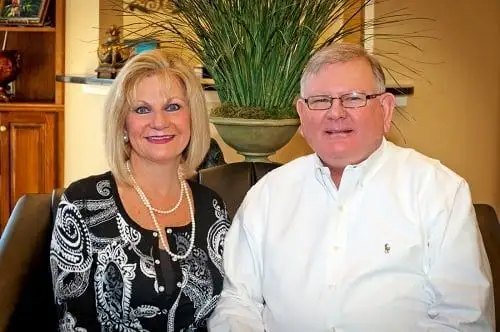 Steve Davis, DMD | About Our Doctor in Montgomery