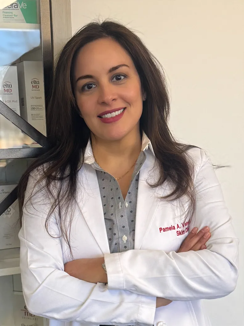 Meet Our Providers - Levy Dermatology | Memphis, TN Dermatologist
