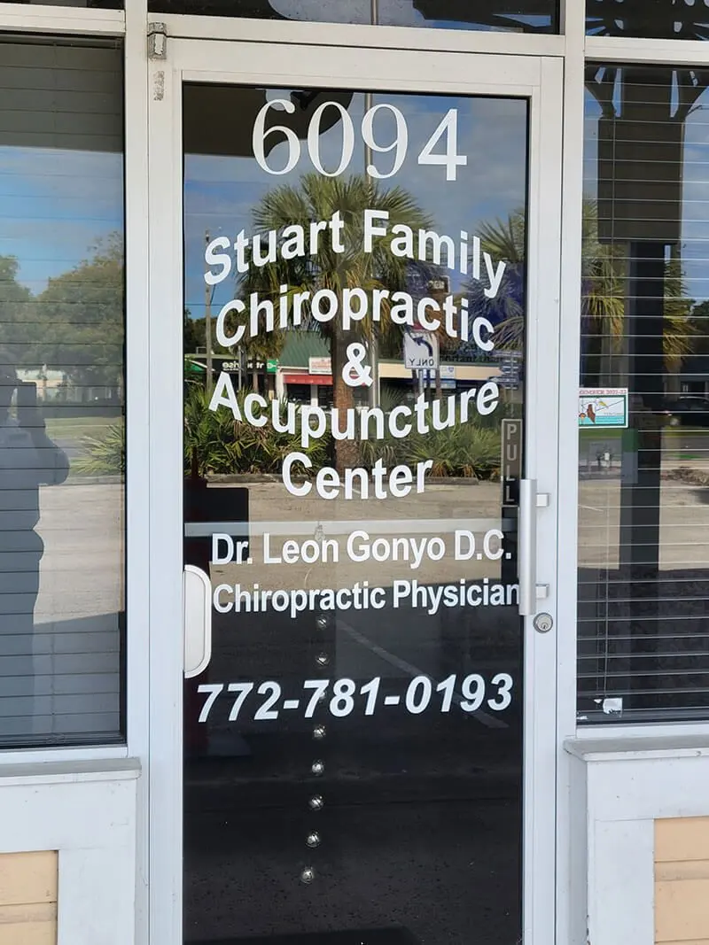 Stuart, FL Chiropractor | Chiropractor in Stuart, FL | Hobe Sound, FL