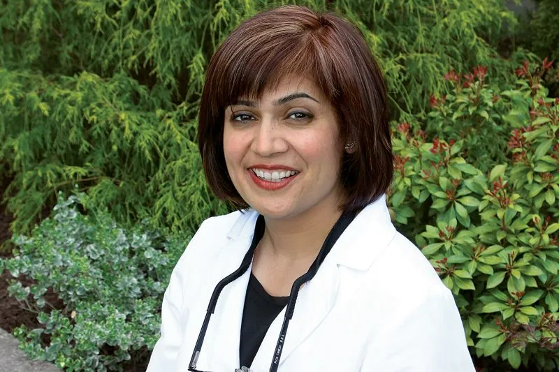 Meet the Doctor | Puja Taneja D.D.S | Port Chester