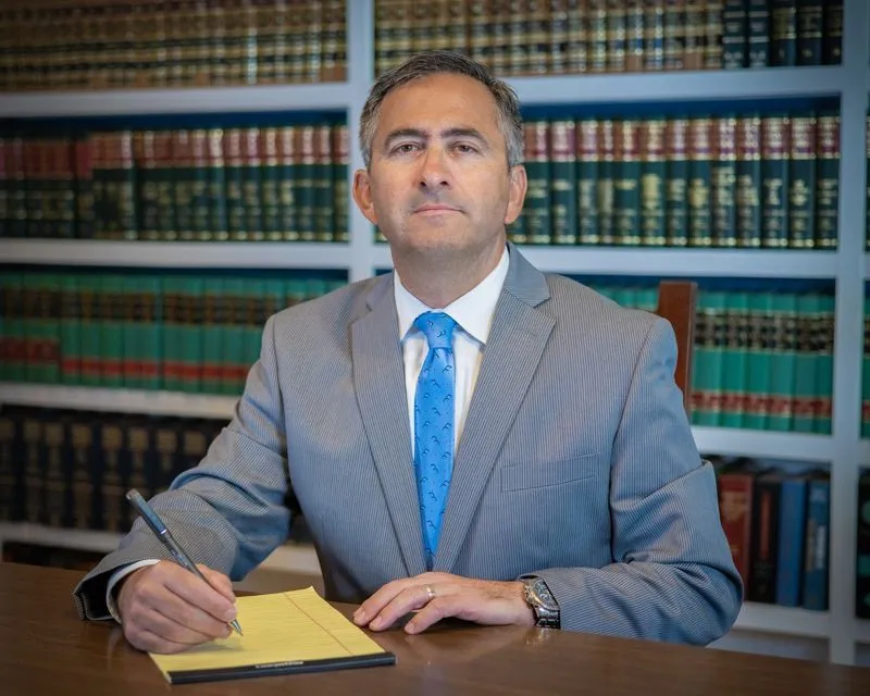 Biering Law Firm | Christopher Biering