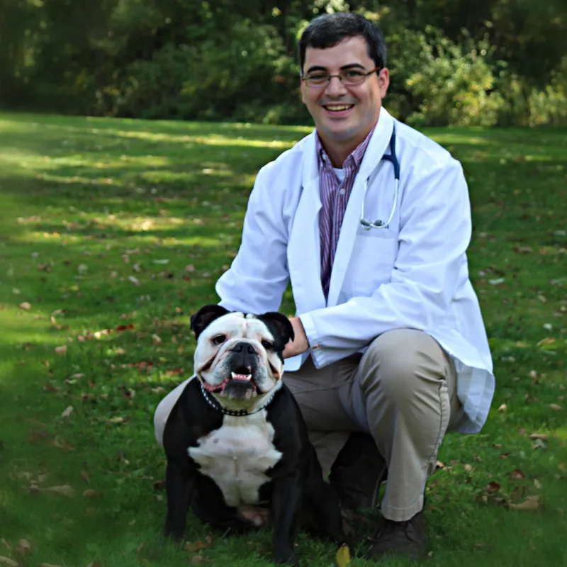 Cherry Ridge Veterinary Clinic - Veterinarian In Honesdale, PA USA ...