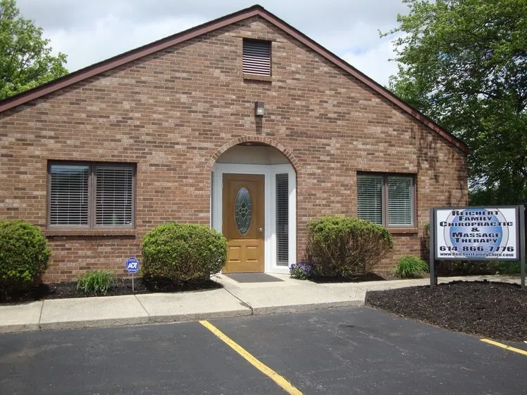 Chiropractor in Reynoldsburg | Welcome! in Reynoldsburg | Jonathan Reichert
