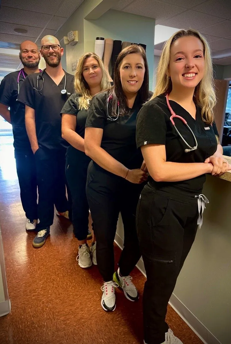 Staff | Space Coast Vascular | Melbourne And Palm Bay FL