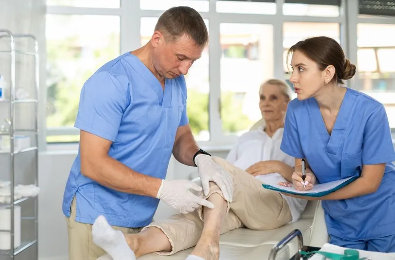 Vascular Studies in Tomball, TX | Lone Star Heart and Vascular Center ...