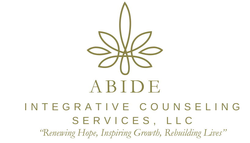 Abide Integrative Counseling Services | Home | Virtual Mental Health ...