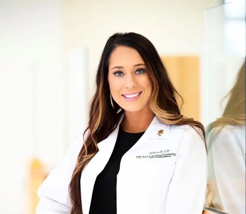 Lyle Family Dentistry | Meet Dr Lyle in Cary