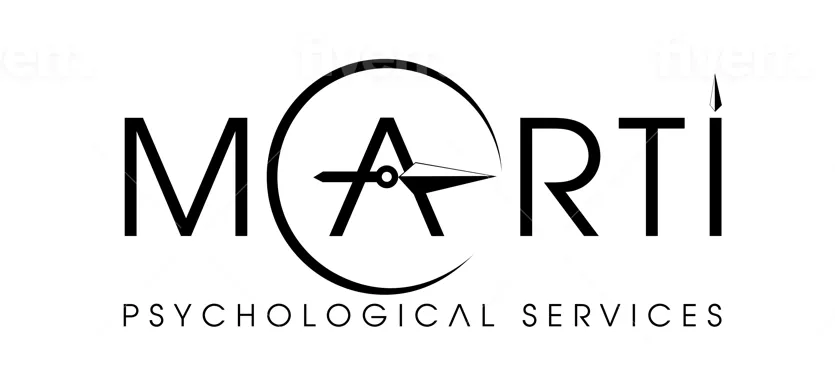 Expert Online Therapist for Anxiety & Chronic Pain | Marti ...