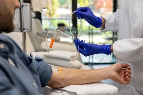 Medical Infusions | Primary Care Physician in Plattsburgh, NY | Whitman ...