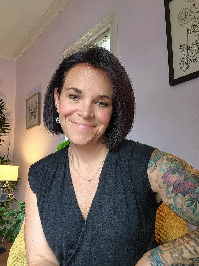 Carrie Harrison | Carrie Harrison MS, LPC, NCC in Kennesaw