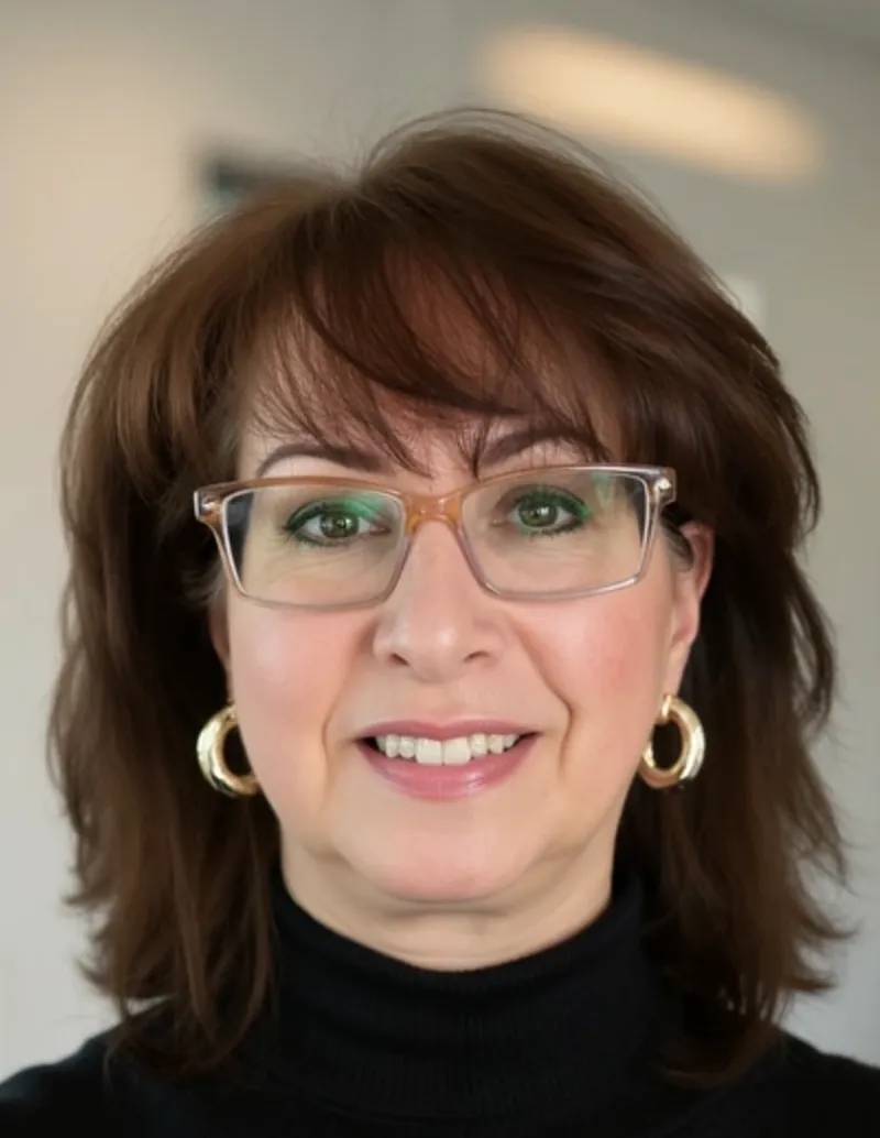 Meet Dr. Deborah Wilder | Therapist in Sandy Springs, GA | Center for ...