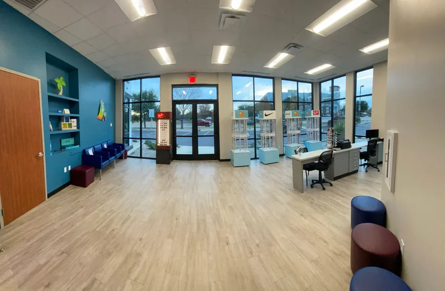 San Antonio Ophthalmologist - Childrens Eye Center of South Texas, PA ...
