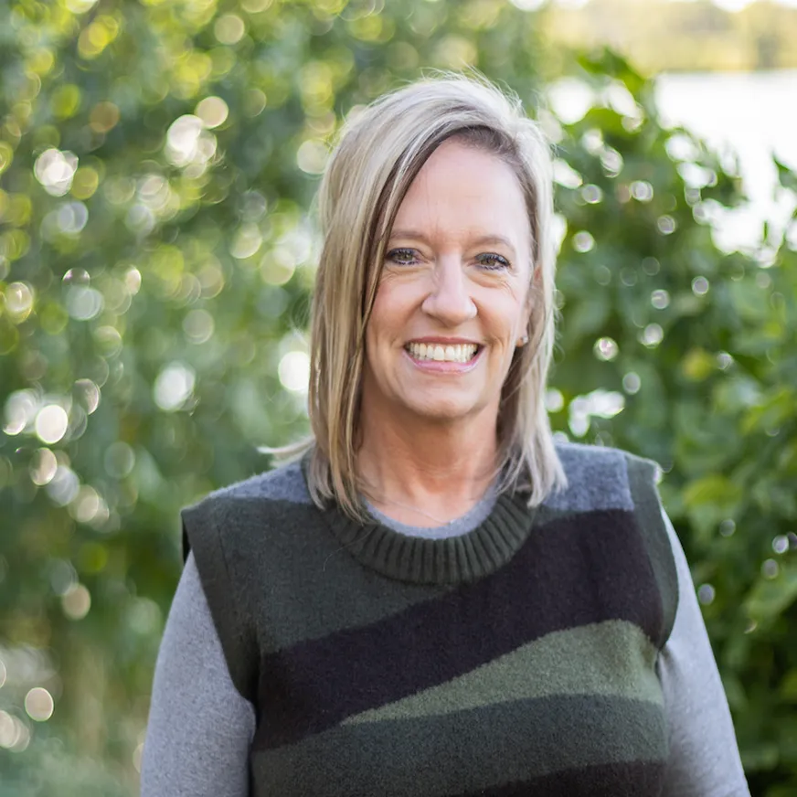 Amy Habedank | Therapy in Forest Lake, MN | Bridges and Pathways ...