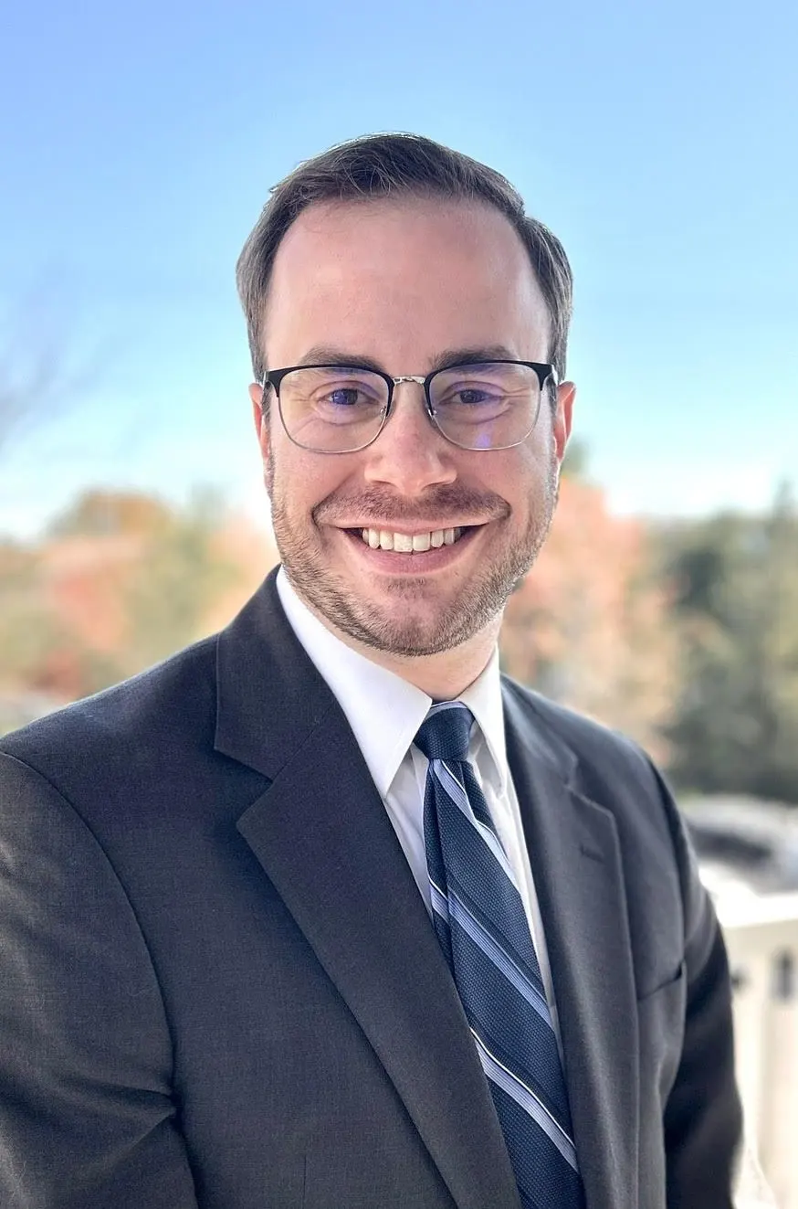 Becker, Kellogg & Berry, P.C. | Michael McKay