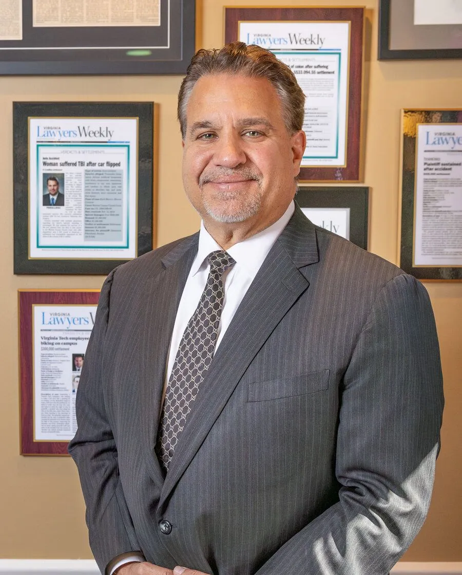 Pikrallidas & Probasco | Attorney Detail