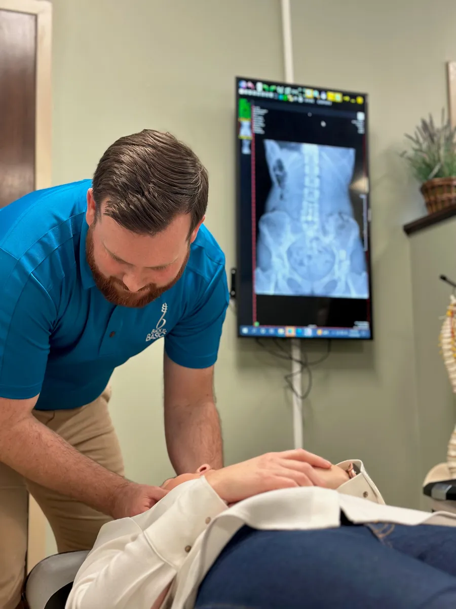 Chiropractic Adjustments | Chiropractor in Atlanta, GA | Back To Basics