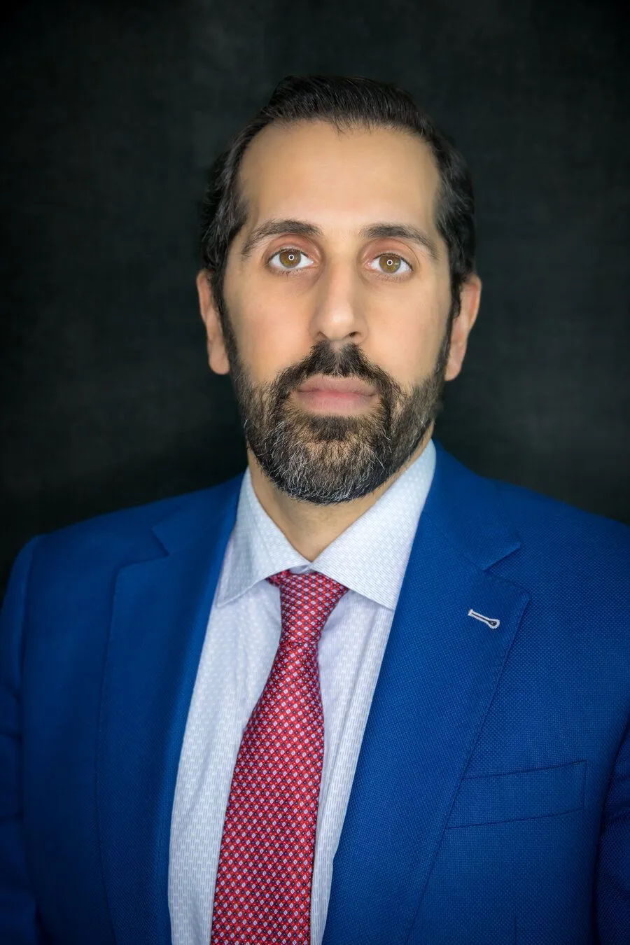 Rafool, PLLC | Omar K. Ibrahem