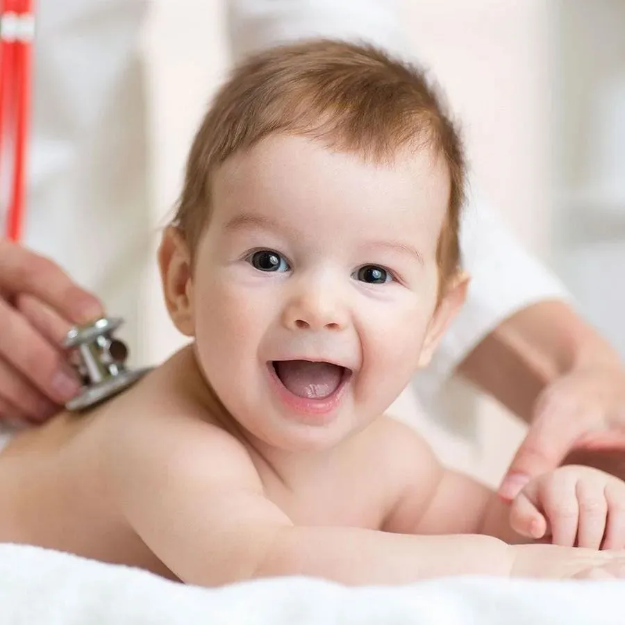 Pediatrics of Central Florida, PA | Pediatrician In Kissimmee, Orlando ...