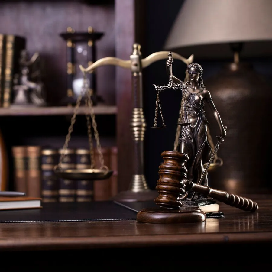 Pinehurst Law Firm, Clarke Phifer, PLLC | Home