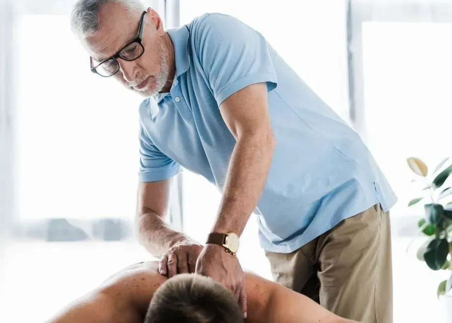Chiropractor in Jacksonville, FL and Orange Park, FL | First Coast ...