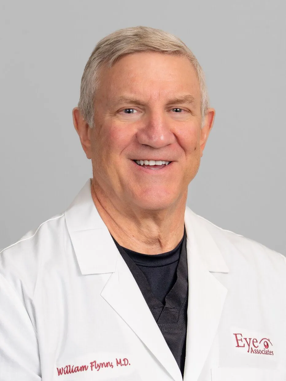 William J. Flynn, M.D. | Ophthalmologists in Bexar,TX Kendall, TX and ...